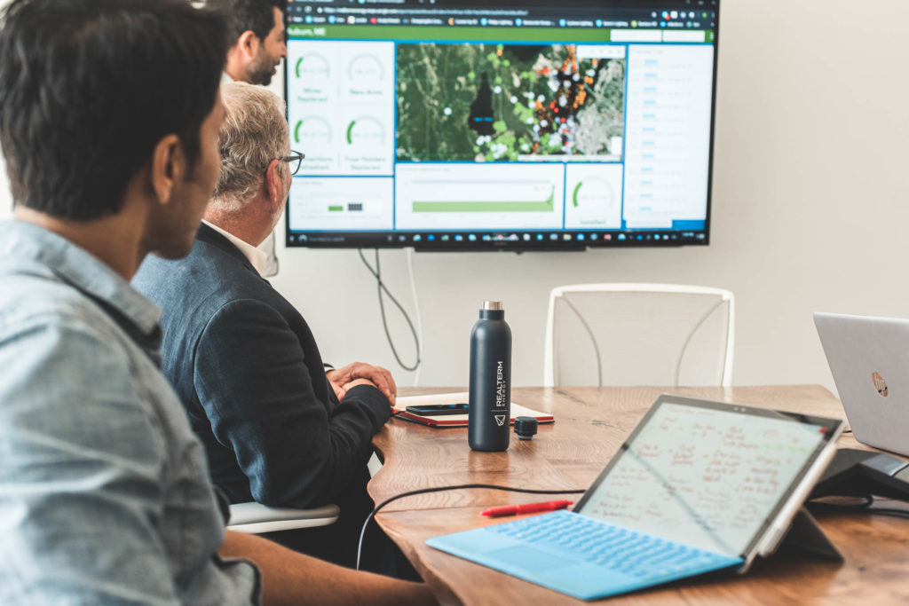 Our People - Meet Our Team - RTE Energy Solutions