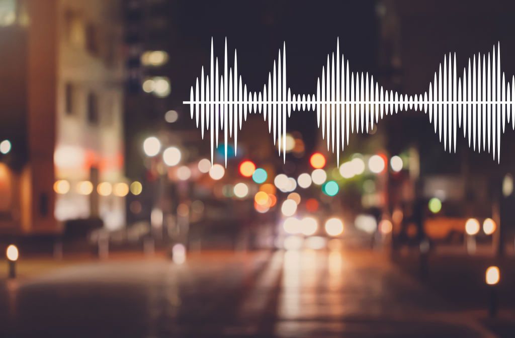 Noise Detection - RTE Energy Solutions